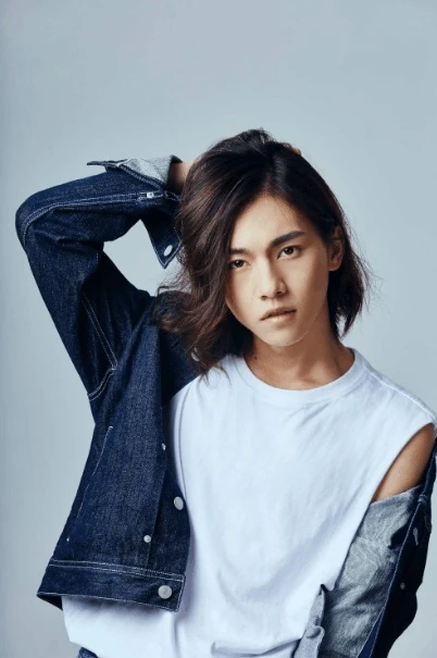 Zhou Rui | Wiki Drama | FANDOM powered by Wikia