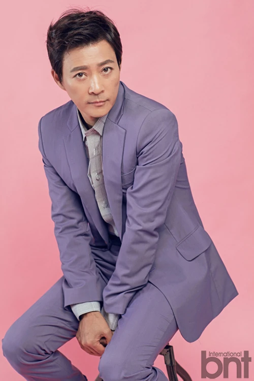 Choi Soo Jong | Wiki Drama | Fandom