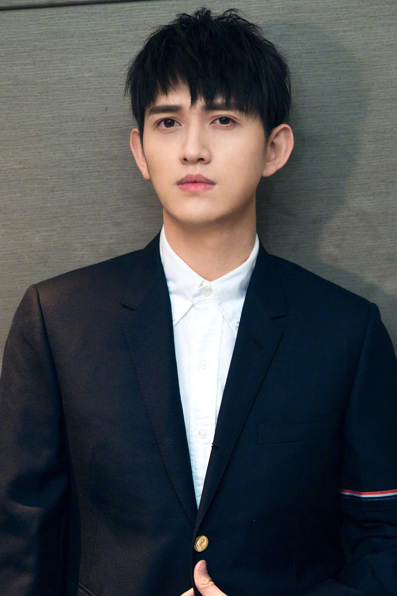 Ma Ke | Wiki Drama | Fandom