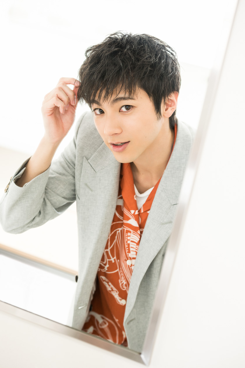 Yamada Yuki | Wiki Drama | FANDOM powered by Wikia