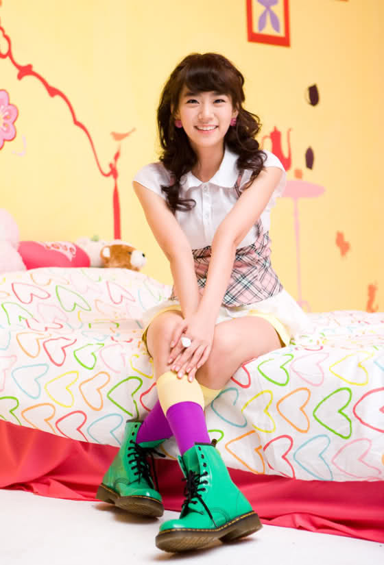 Imagen Han Seung Yeon Wiki Drama Fandom Powered By Wikia