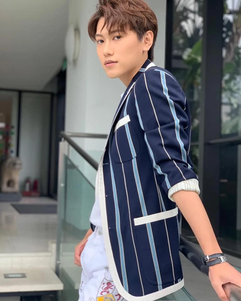 Mao Di | Wiki Drama | Fandom
