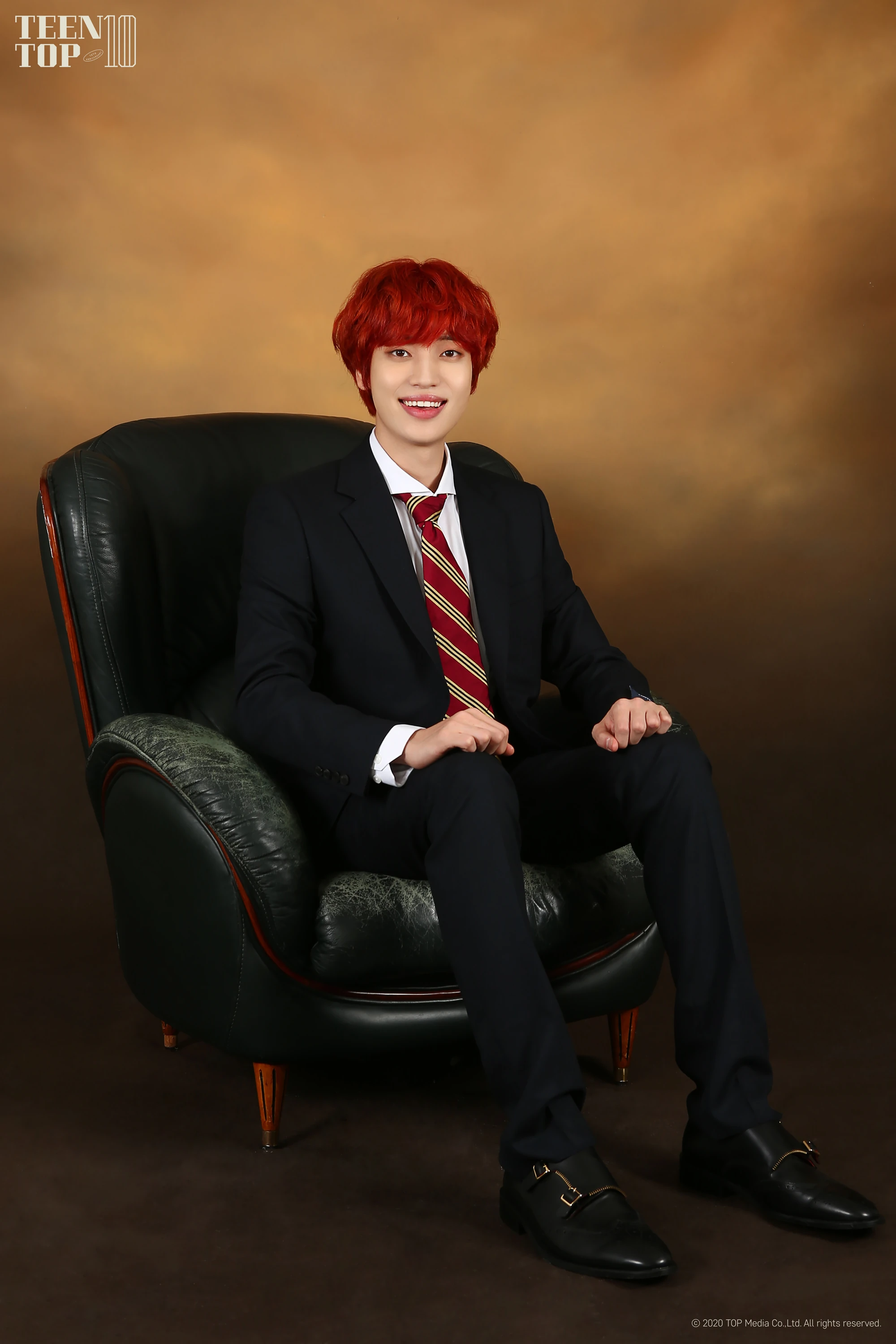 Niel | Wiki Drama | Fandom