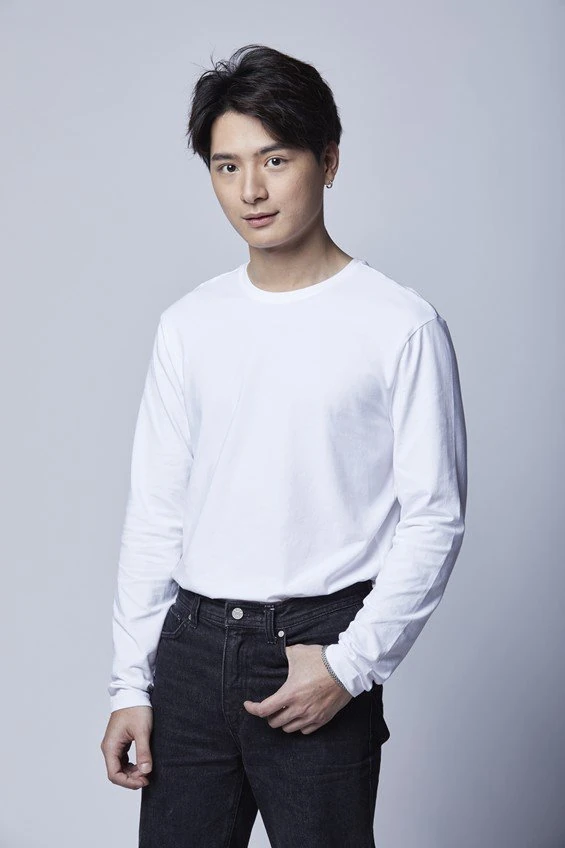 Krist Perawat | Wiki Drama | Fandom