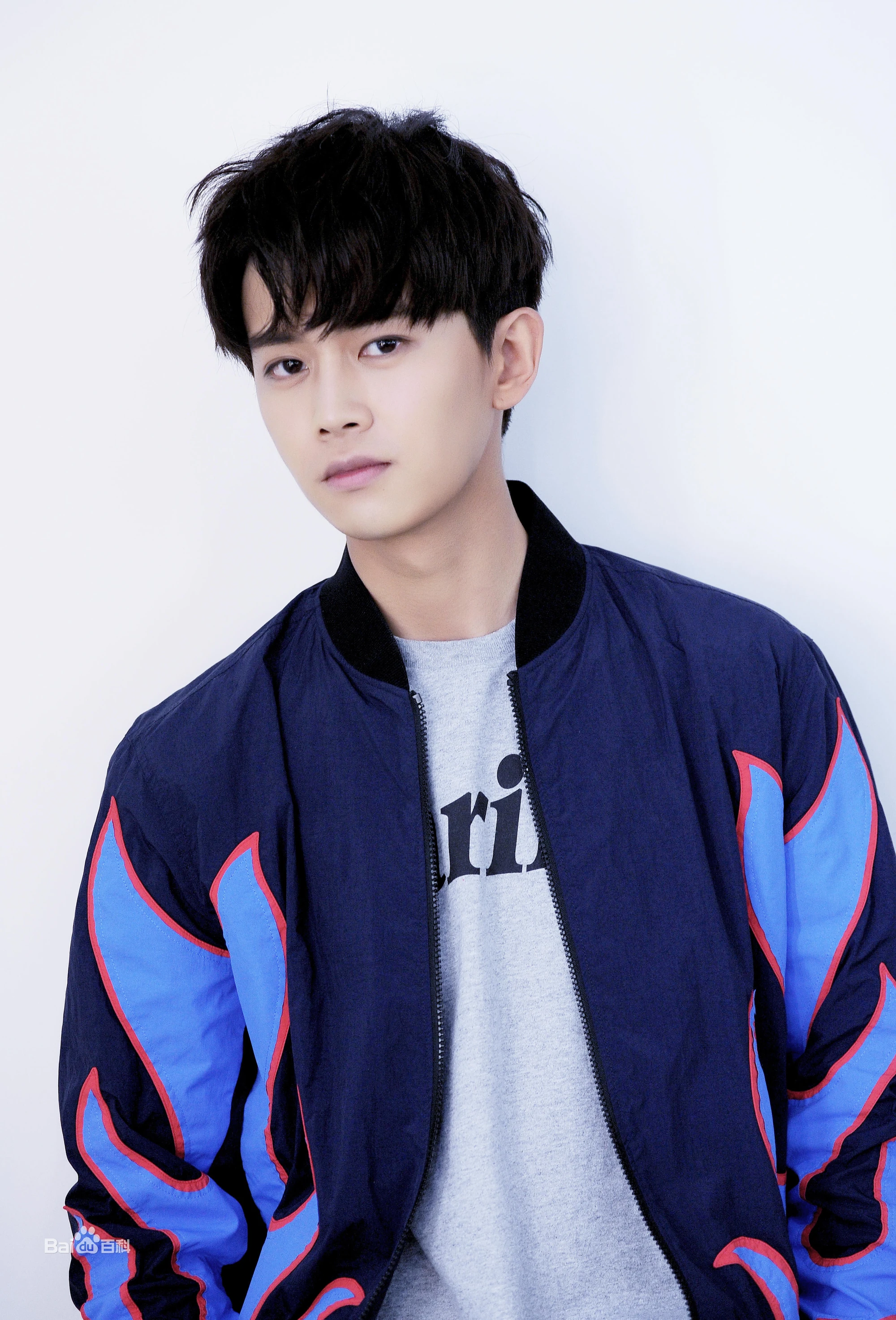 Ren Jia Lun | Wiki Drama | FANDOM powered by Wikia