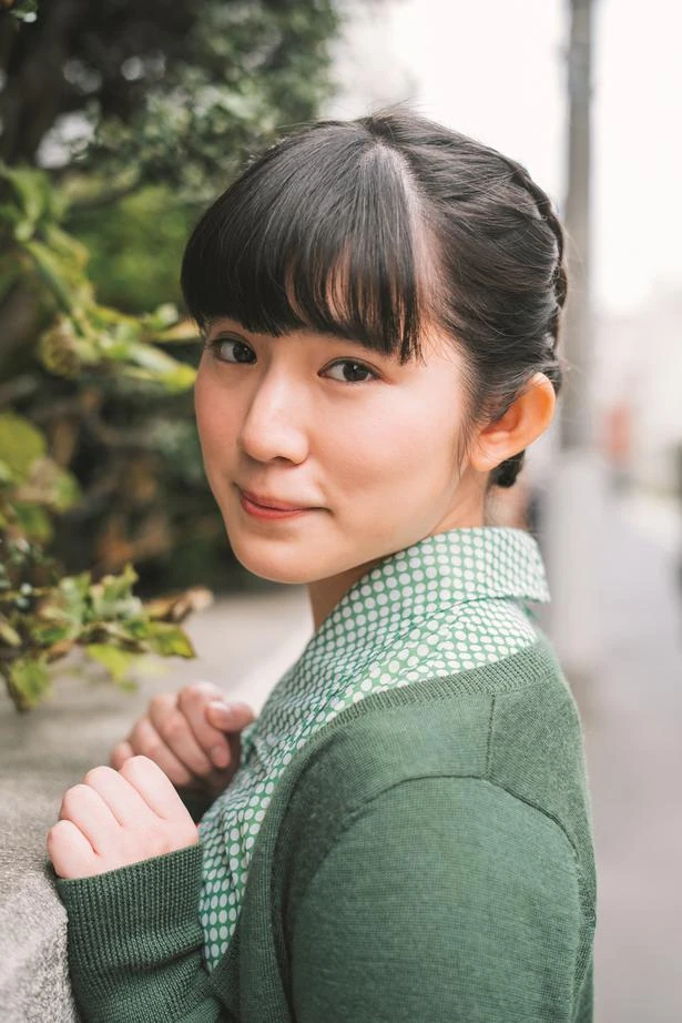Aonami Jun | Wiki Drama | Fandom