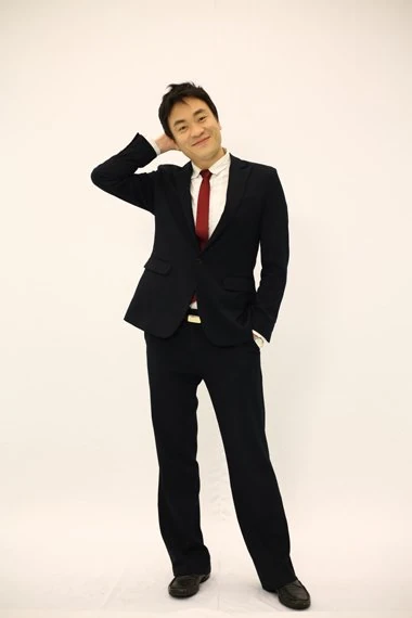 Lee Sung Wook | Wiki Drama | FANDOM powered by Wikia