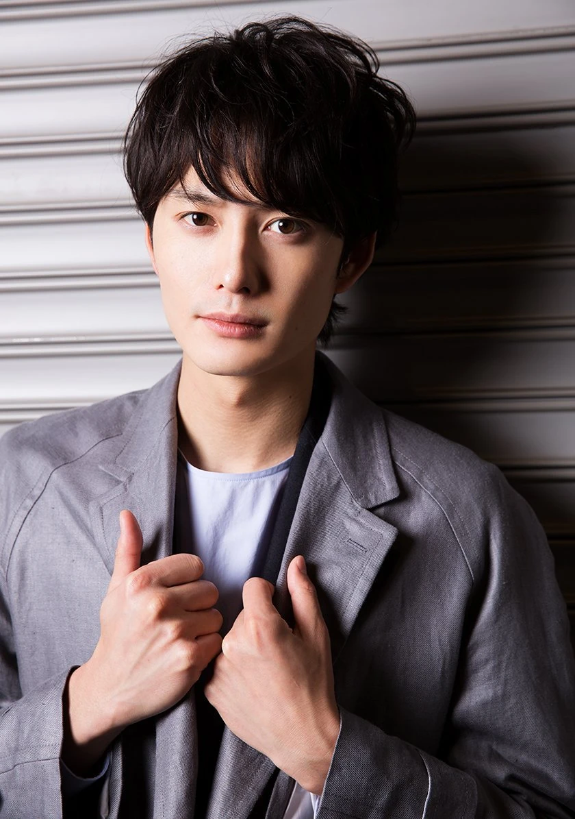 Okada Masaki | Wiki Drama | FANDOM powered by Wikia