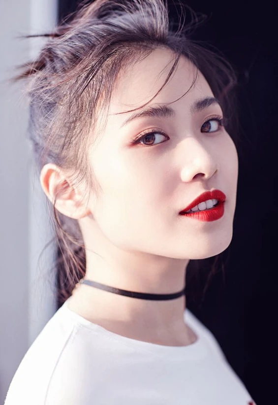 Liu Mei Tong | Wiki Drama | Fandom