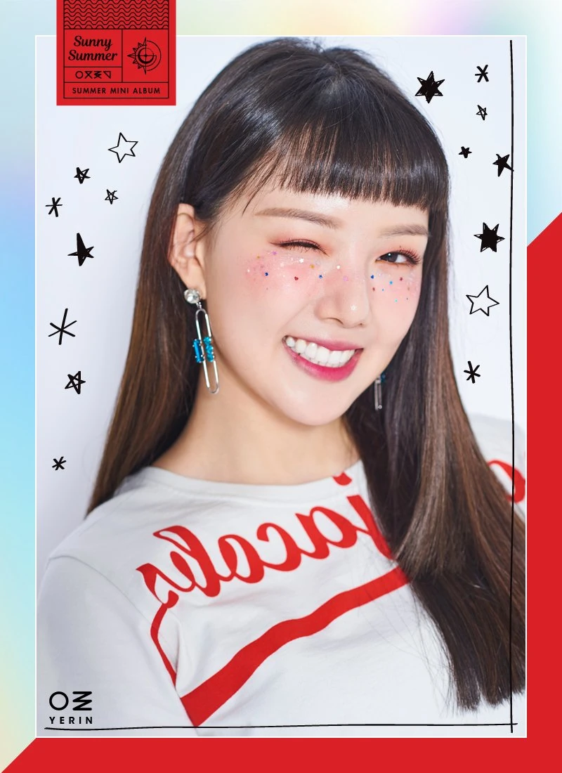 Jung Ye Rin | Wiki Drama | FANDOM powered by Wikia