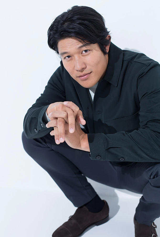 Suzuki Ryohei | Wiki Drama | Fandom