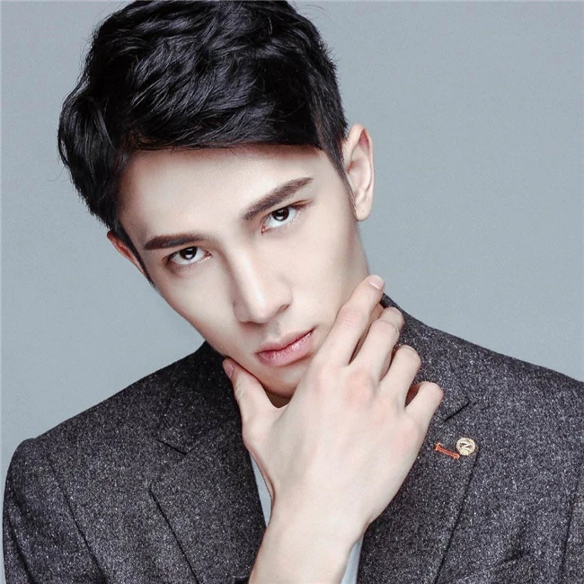 Yi Shuai | Wiki Drama | Fandom