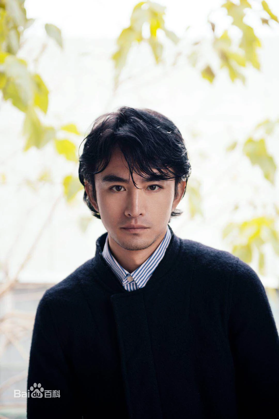 Zhang Xiao Chen | Wiki Drama | Fandom