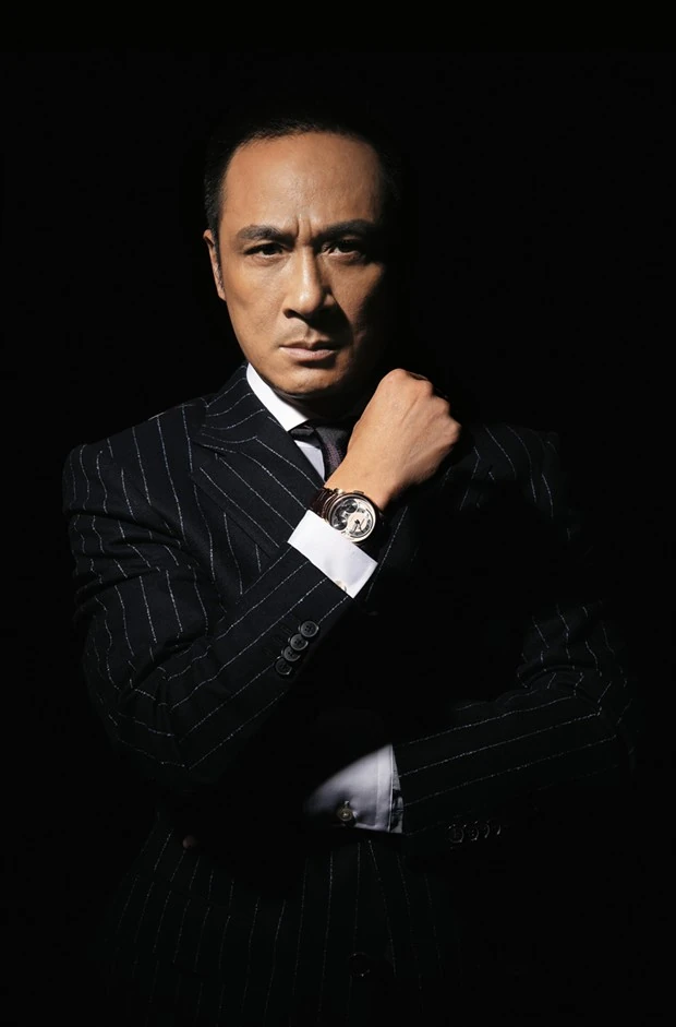 Francis Ng | Wiki Drama | Fandom