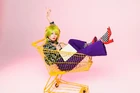 Reol | Wiki Drama | Fandom