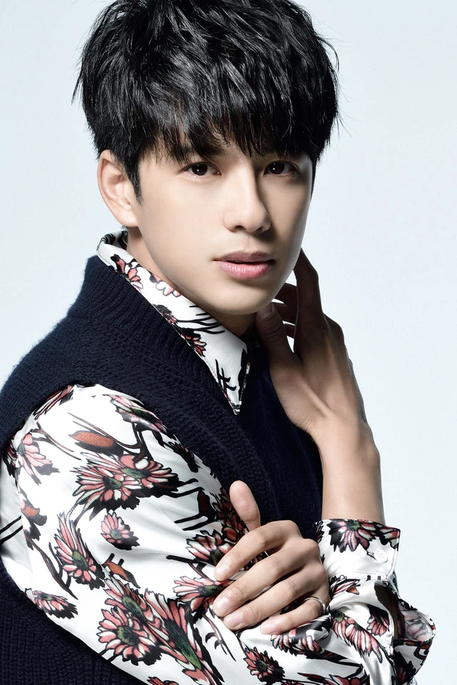 Morisaki Win | Wiki Drama | Fandom
