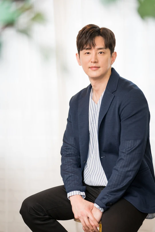 Kwon Yul | Wiki Drama | FANDOM powered by Wikia