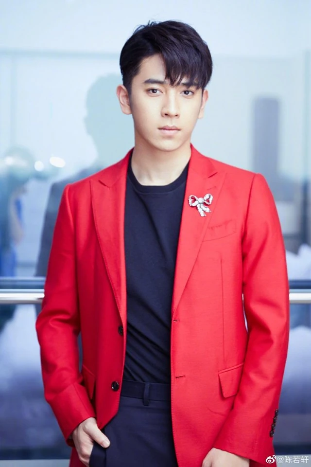 Chen Ruo Xuan | Wiki Drama | Fandom