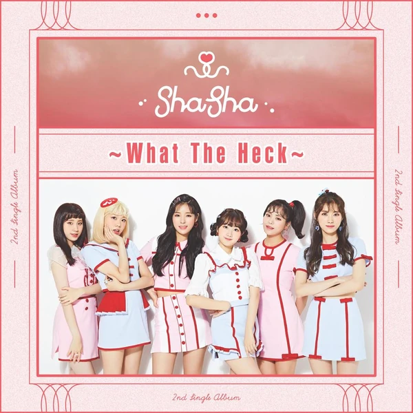 SHA SHA | Wiki Drama | Fandom