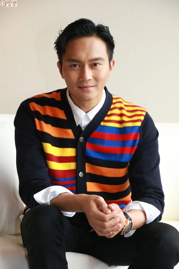 Julian Cheung | Wiki Drama | FANDOM powered by Wikia