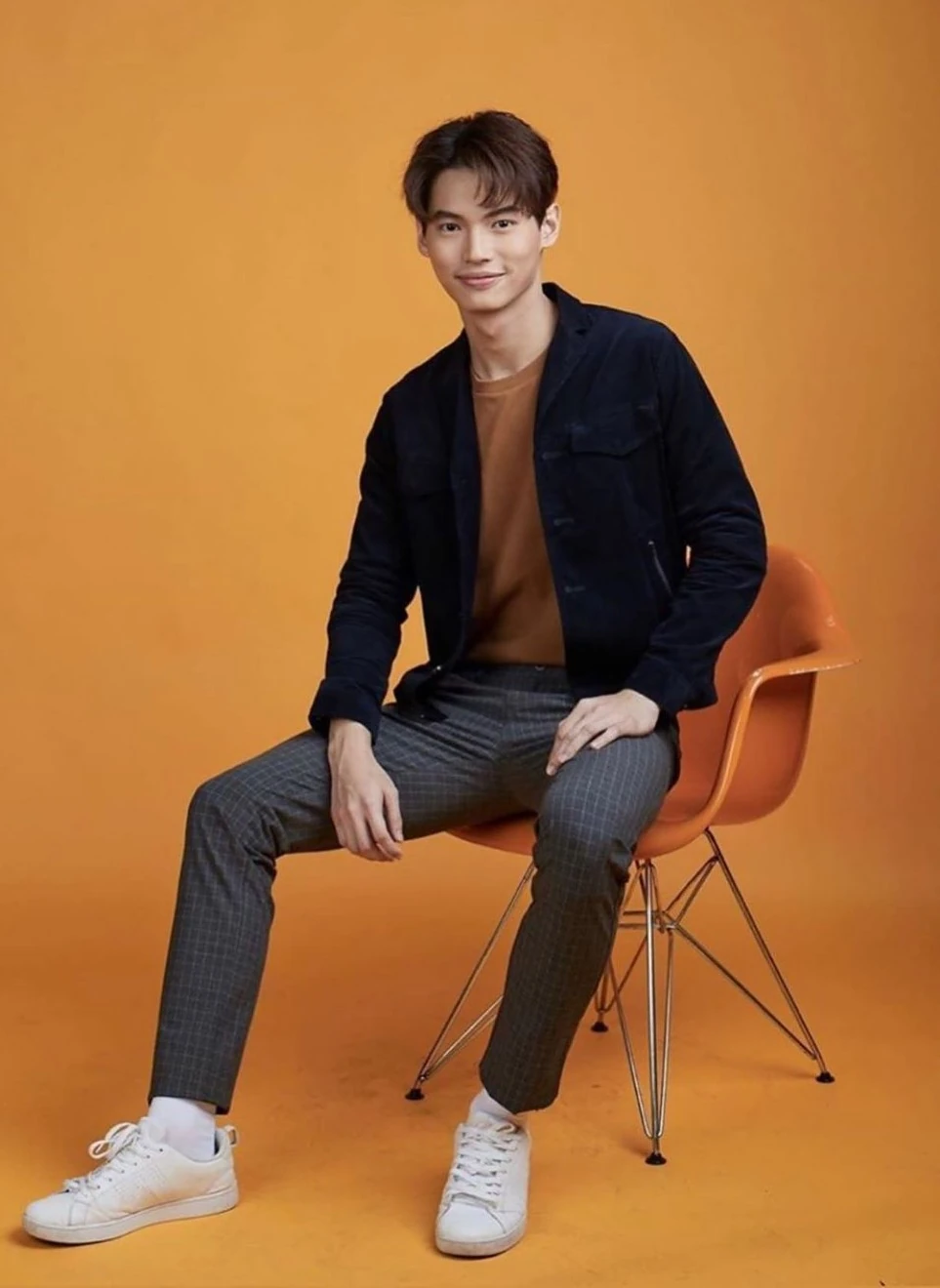 Metawin Opas-iamkajorn | Wiki Drama | Fandom