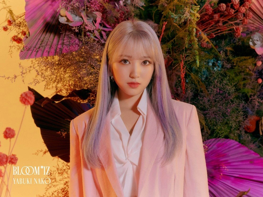 Yabuki Nako | Wiki Drama | Fandom
