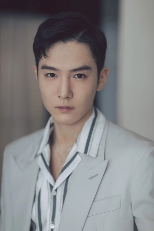 Sheng Yi Lun | Wiki Drama | Fandom