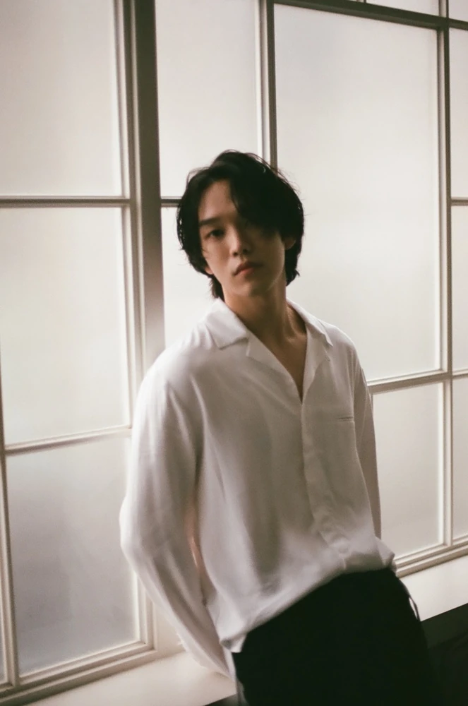 Kevin Oh | Wiki Drama | FANDOM powered by Wikia