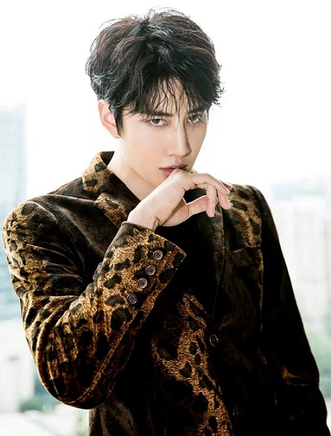 Mike Angelo | Wiki Drama | Fandom