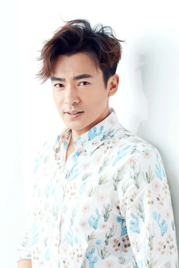 Yu Bo | Wiki Drama | Fandom