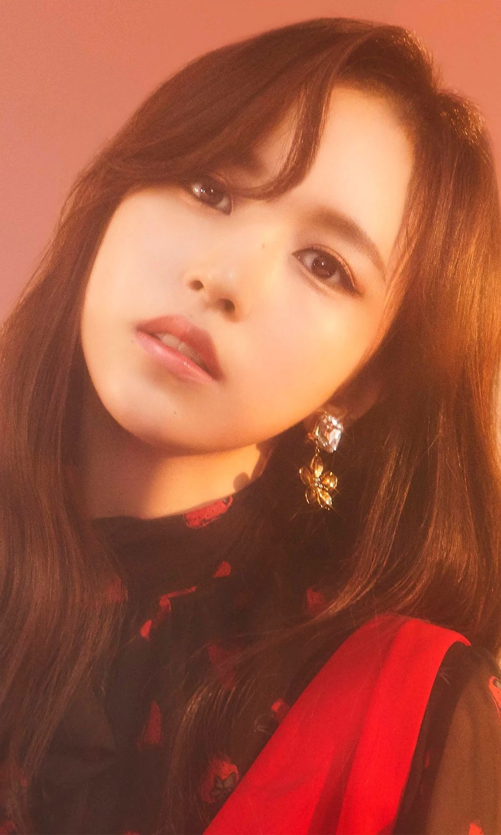 Mina (1997) | Wiki Drama | FANDOM powered by Wikia