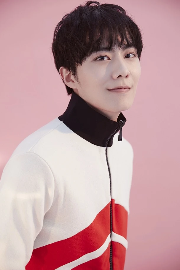 Yao Lucas | Wiki Drama | Fandom