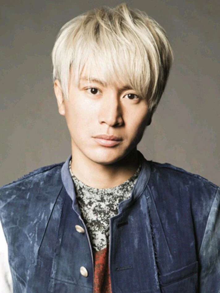 Yasuda Shota | Wiki Drama | Fandom