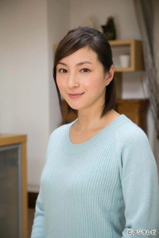 Hirosue Ryoko | Wiki Drama | Fandom