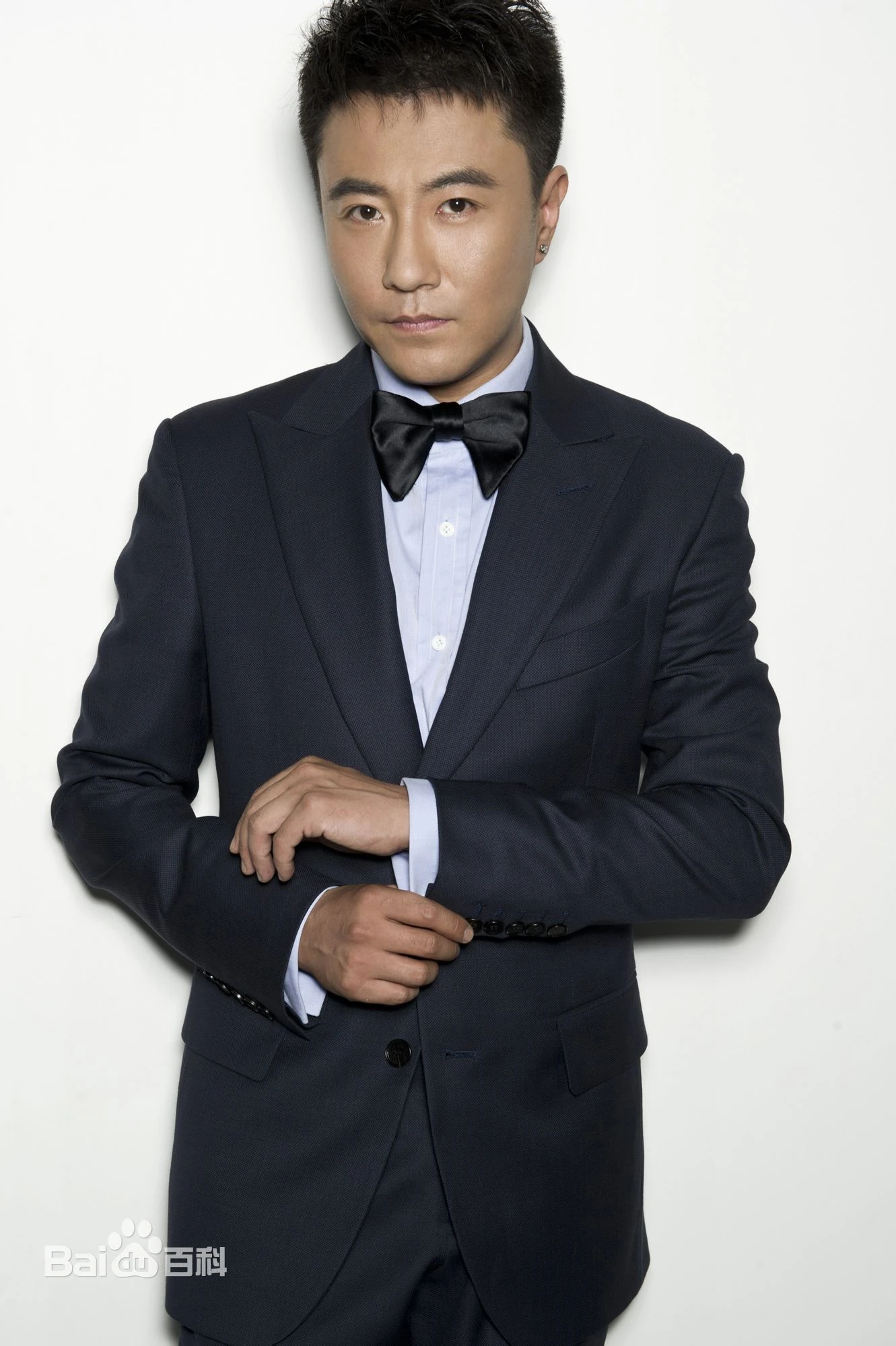 Zhao Yang | Wiki Drama | Fandom