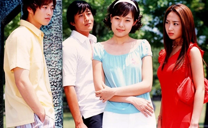 Rival | Wiki Drama | Fandom