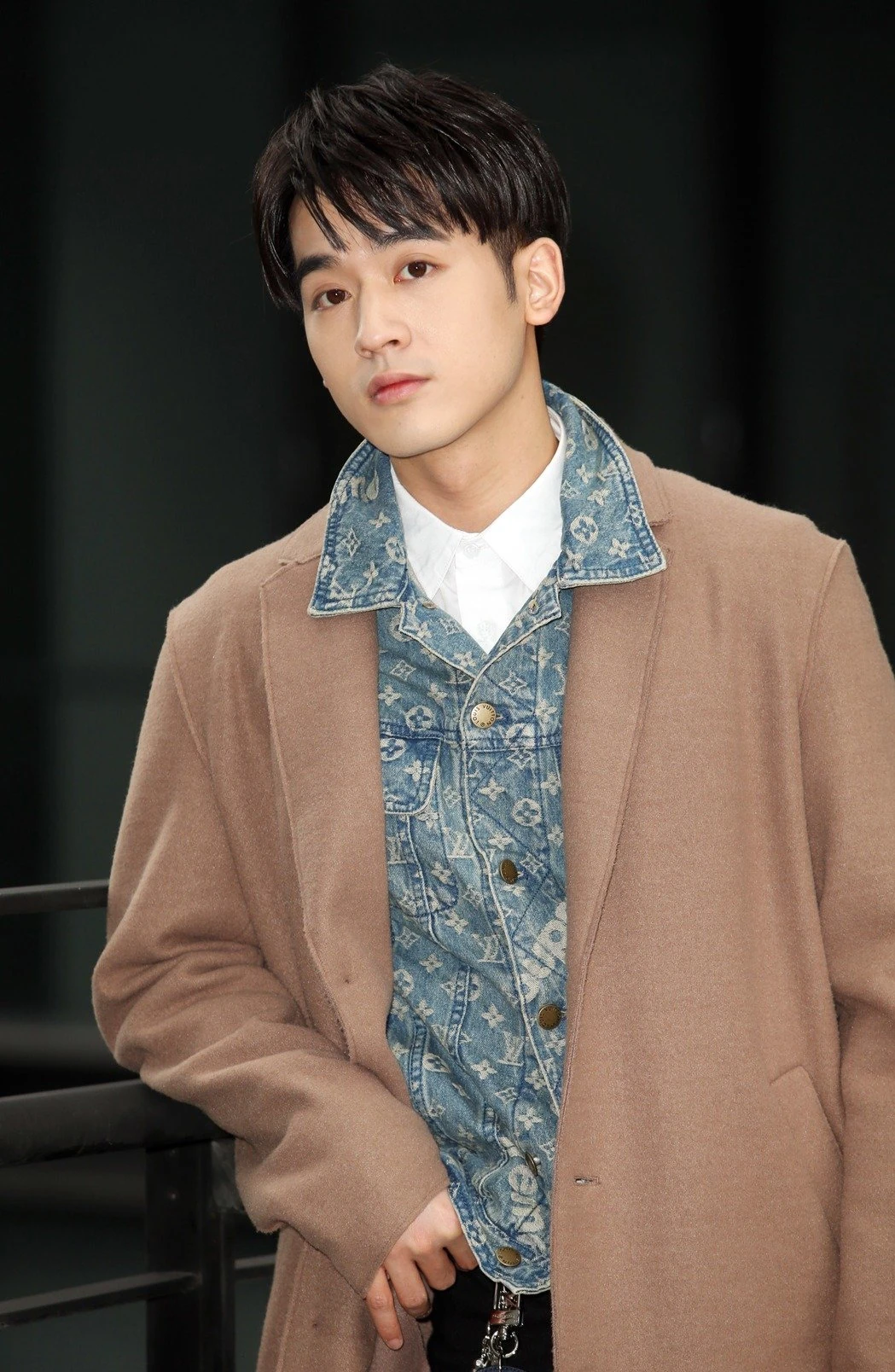 Wu Ben | Wiki Drama | Fandom