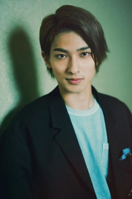 Yokohama Ryusei | Wiki Drama | Fandom