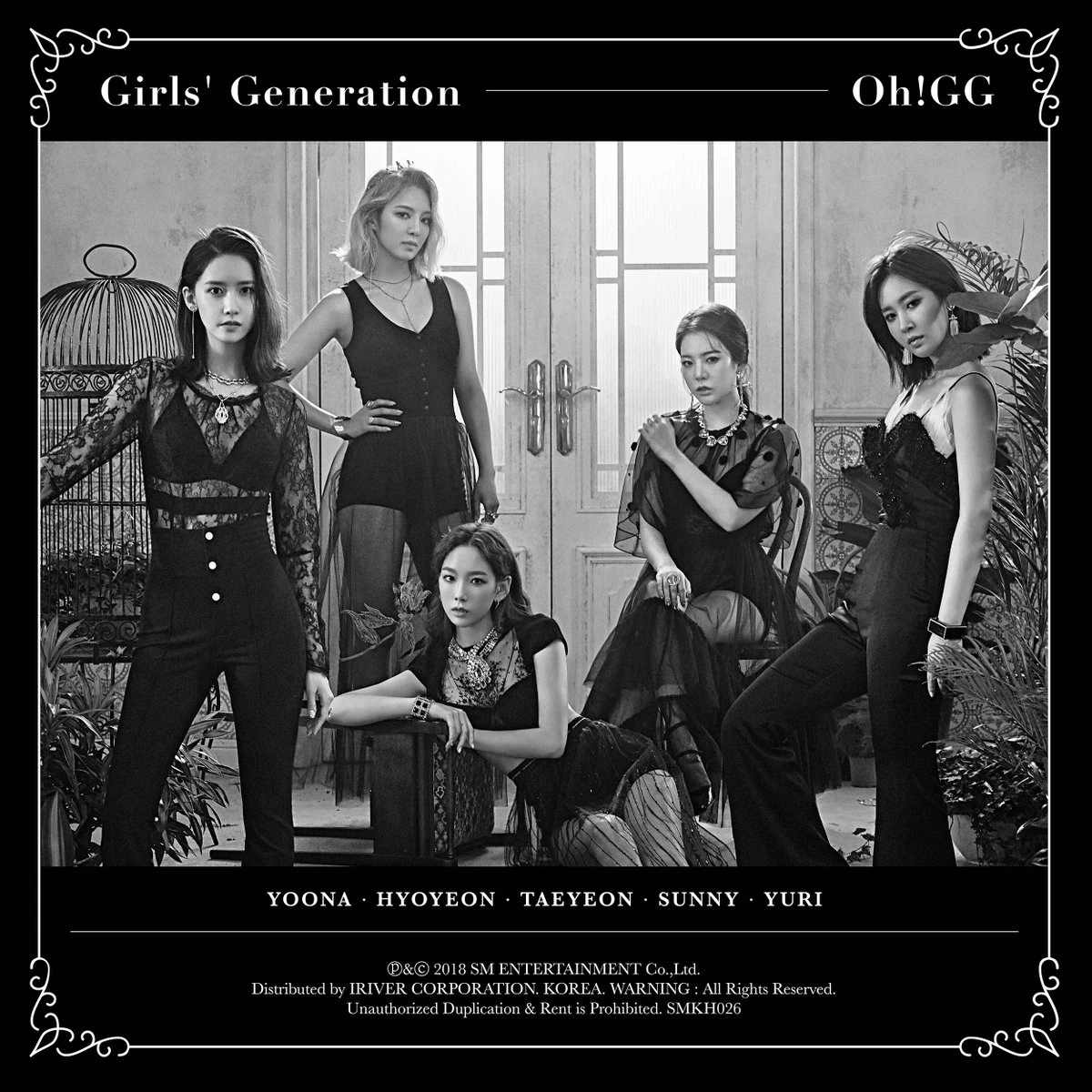 Girls' Generation-Oh!GG | Wiki Drama | Fandom