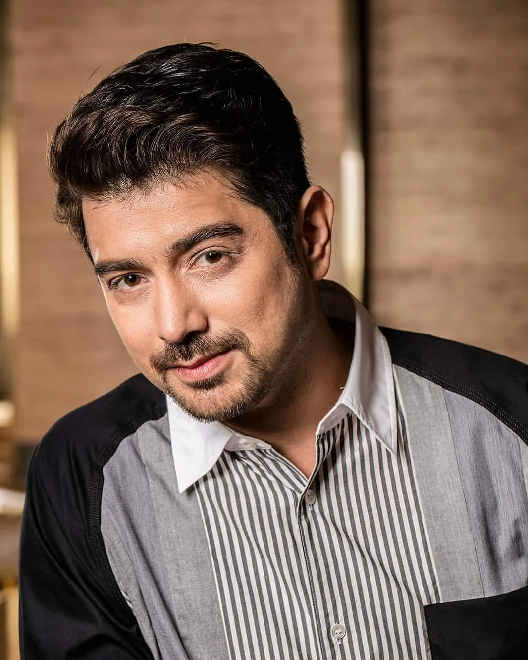 Ian Veneracion | Wiki Drama | Fandom