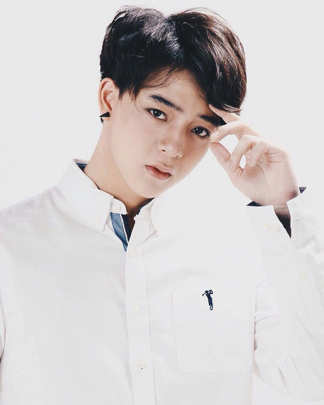 Bas Suradej Pinnirat | Drama Wiki | Fandom