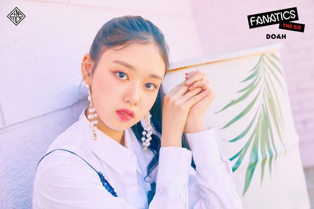 Kim Do Ah | Wiki Drama | Fandom