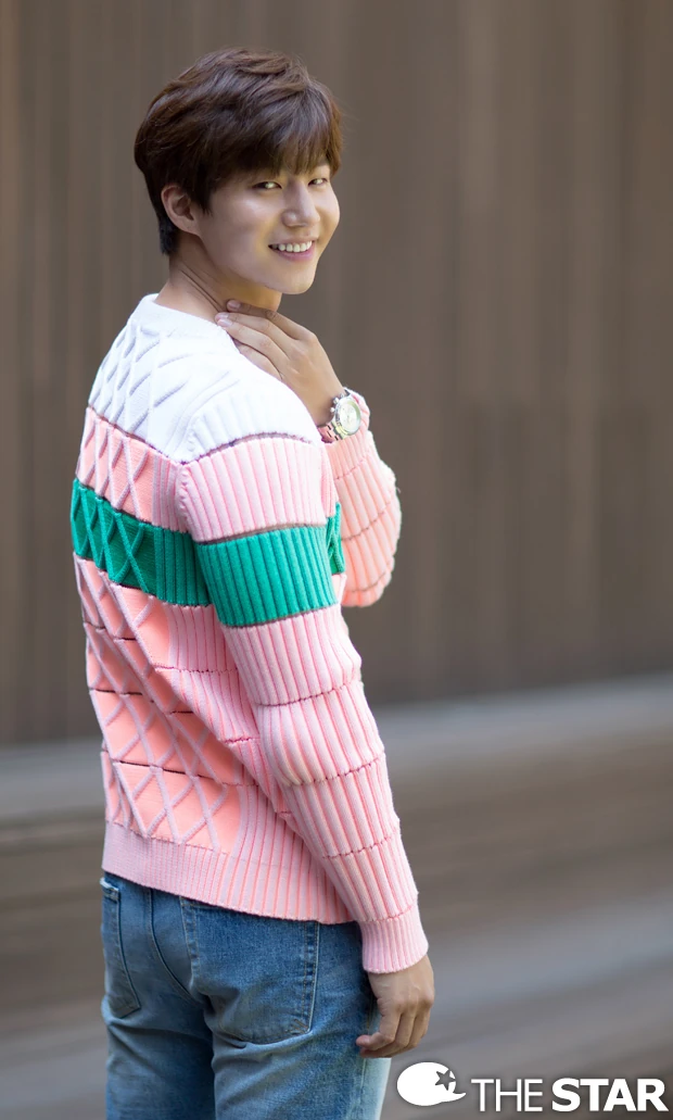 Song Jae Rim | Wiki Drama | FANDOM powered by Wikia