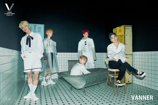 VANNER | Wiki Drama | Fandom