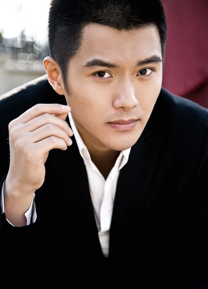 Shen Tai | Wiki Drama | Fandom