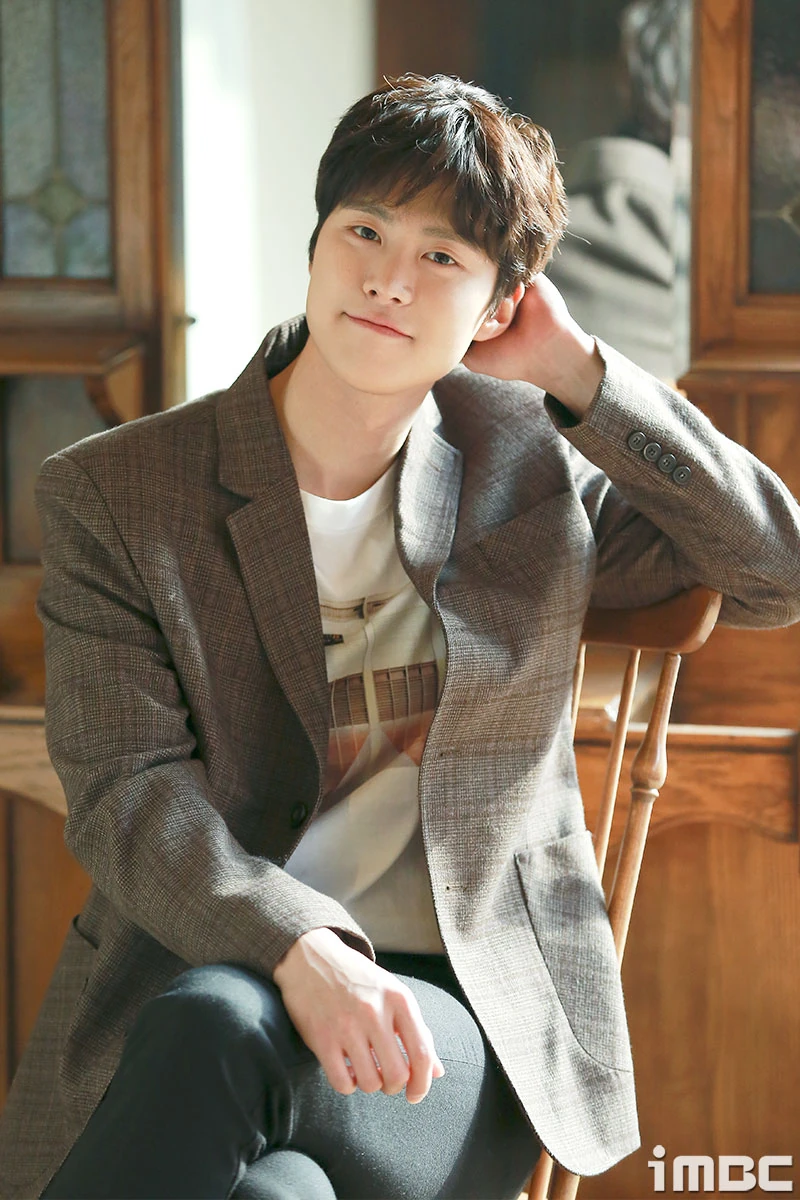 Gong Myung | Wiki Drama | Fandom