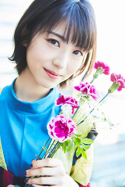 Hamabe Minami | Wiki Drama | Fandom