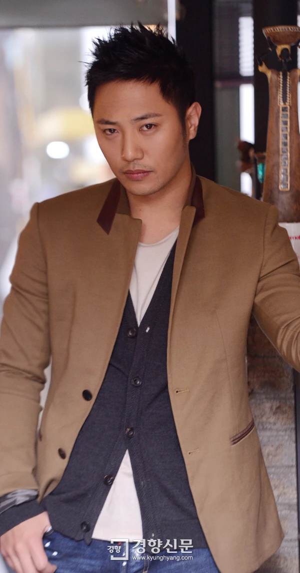 Jin Goo | Wiki Drama | Fandom