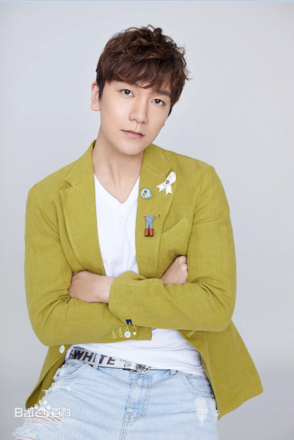 Jun Sheng | Wiki Drama | Fandom