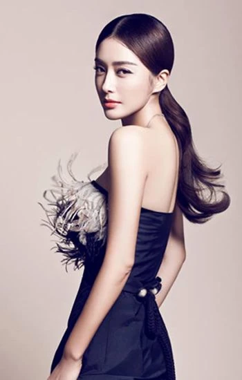 Qin Lan | Wiki Drama | Fandom